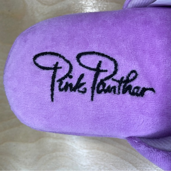 Pink Panther | Shoes | Vintage Pink Panther Comfortable Cushioned ...